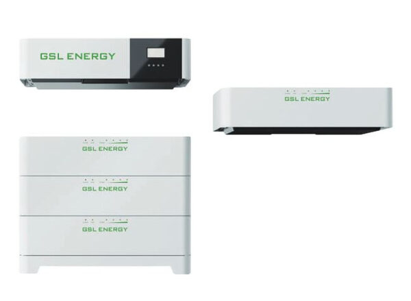 GSL Energy launches all-in-one battery inverters for offgrid ...