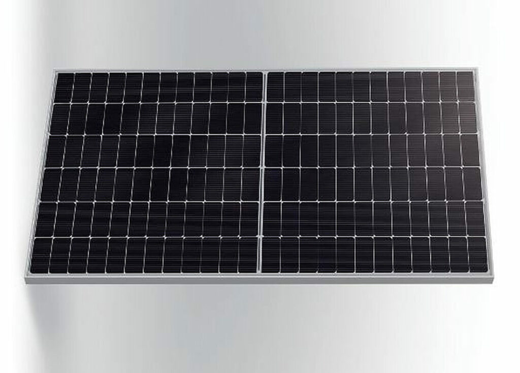 GCL System Integration unveils 585 W TOPCon solar panel with 22.6% ...