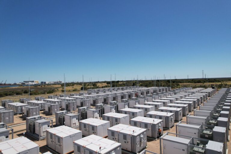 Australia’s AGL gets green light for Torrens Island big battery – pv ...