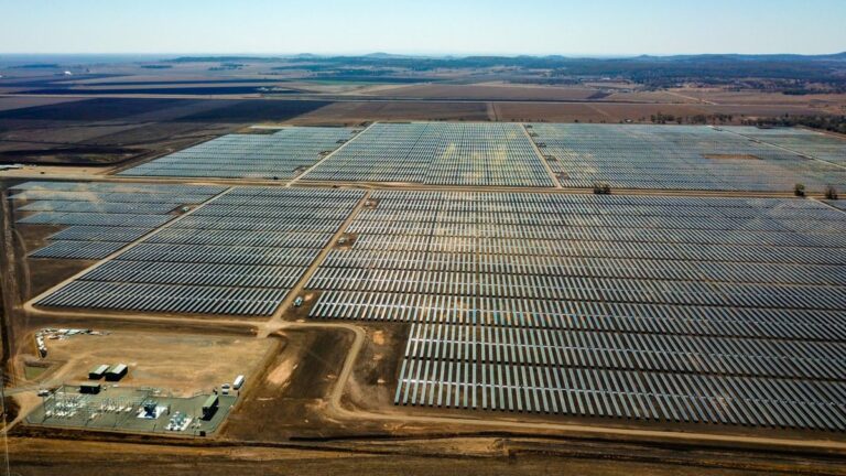 Australian firm appeals to landowners with new PV development model ...