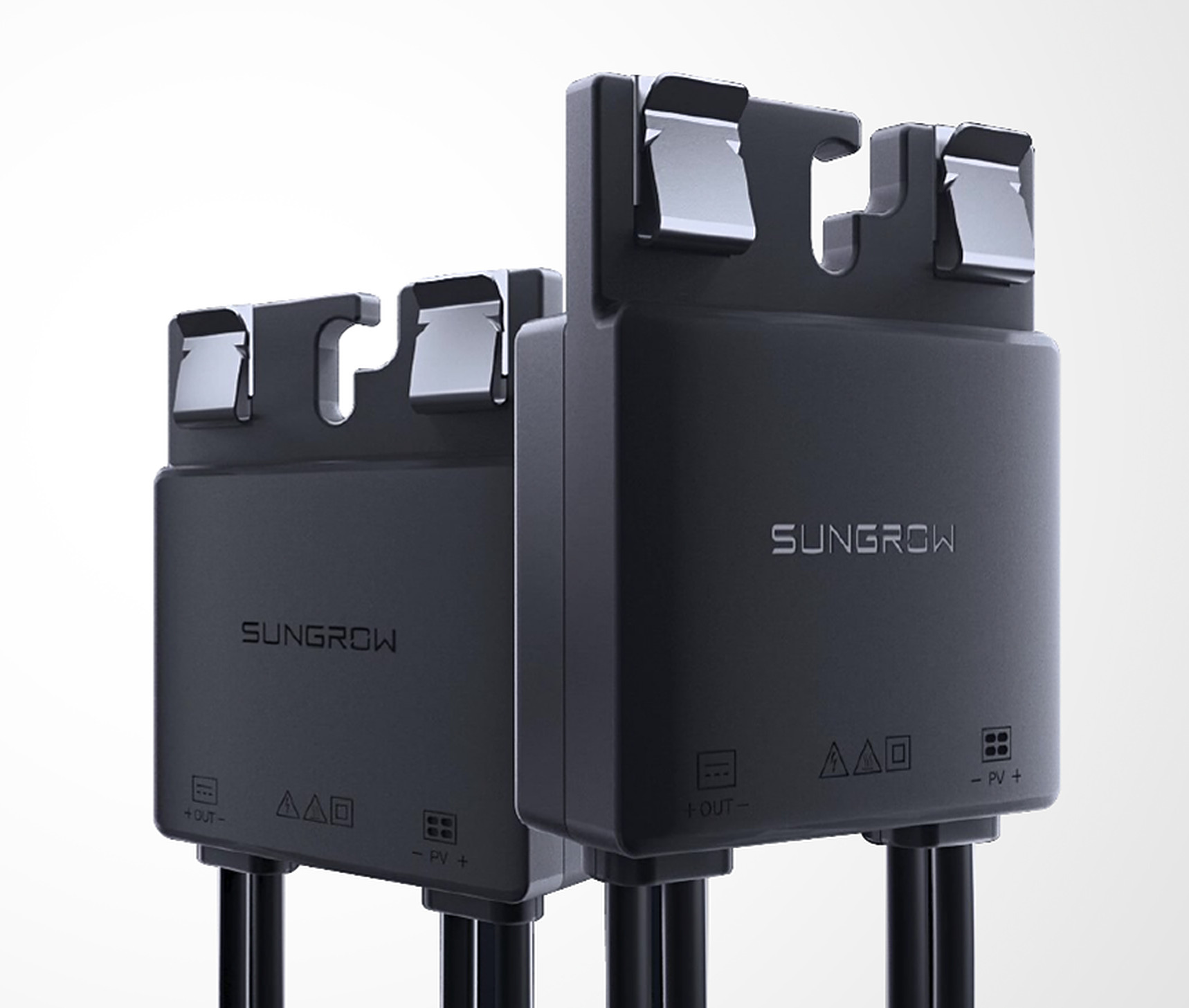 Sungrow unveils power optimizer for rooftop PV systems – pv magazine ...