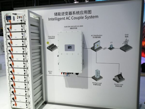 Deye unveils high-voltage hybrid inverters for rooftop PV applications ...
