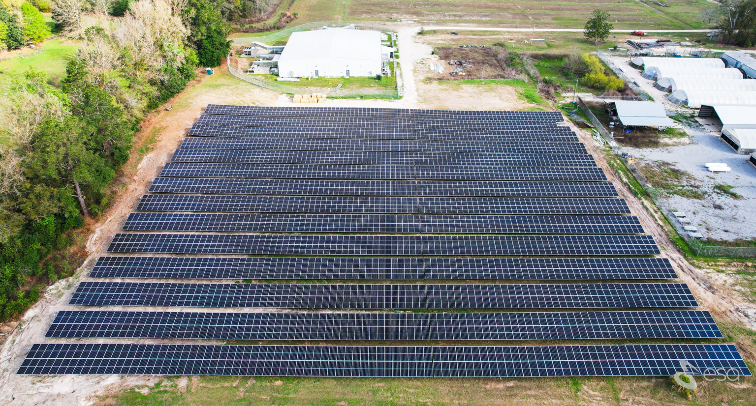 US developer completes first phase of 3.6 MW cannabis grower’s solar ...