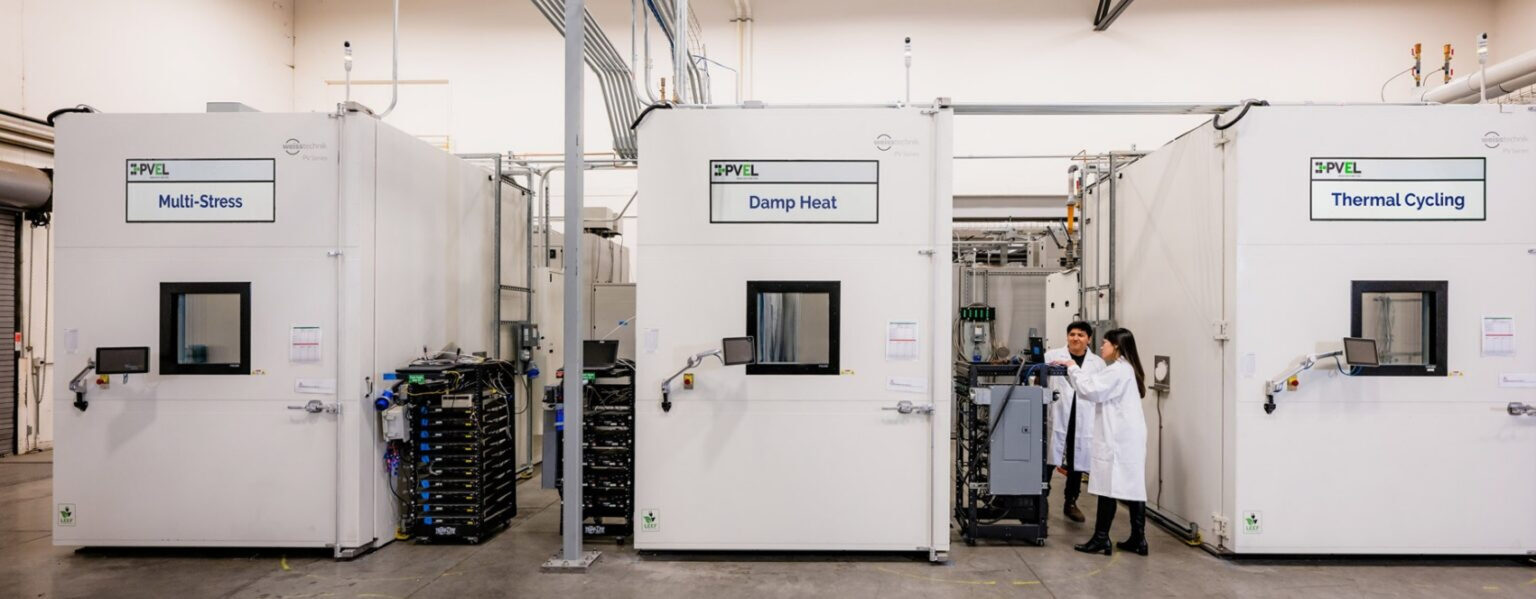 PVEL releases ninth edition of ‘PV Module Reliability Scorecard’ – pv ...