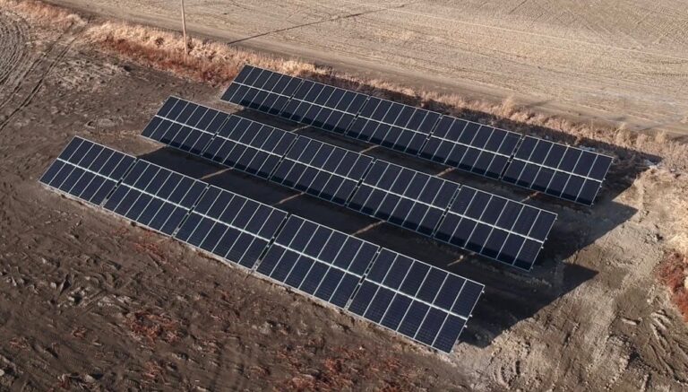 Polar Racking building US solar mount manufacturing facilities – pv ...