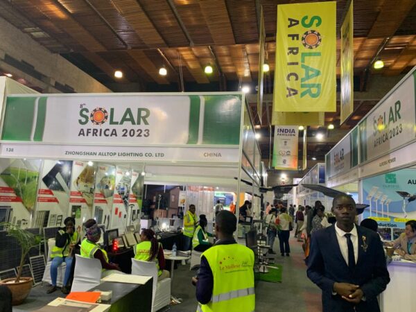 Key takeaways from the Solar Africa 2023 expo – pv magazine International