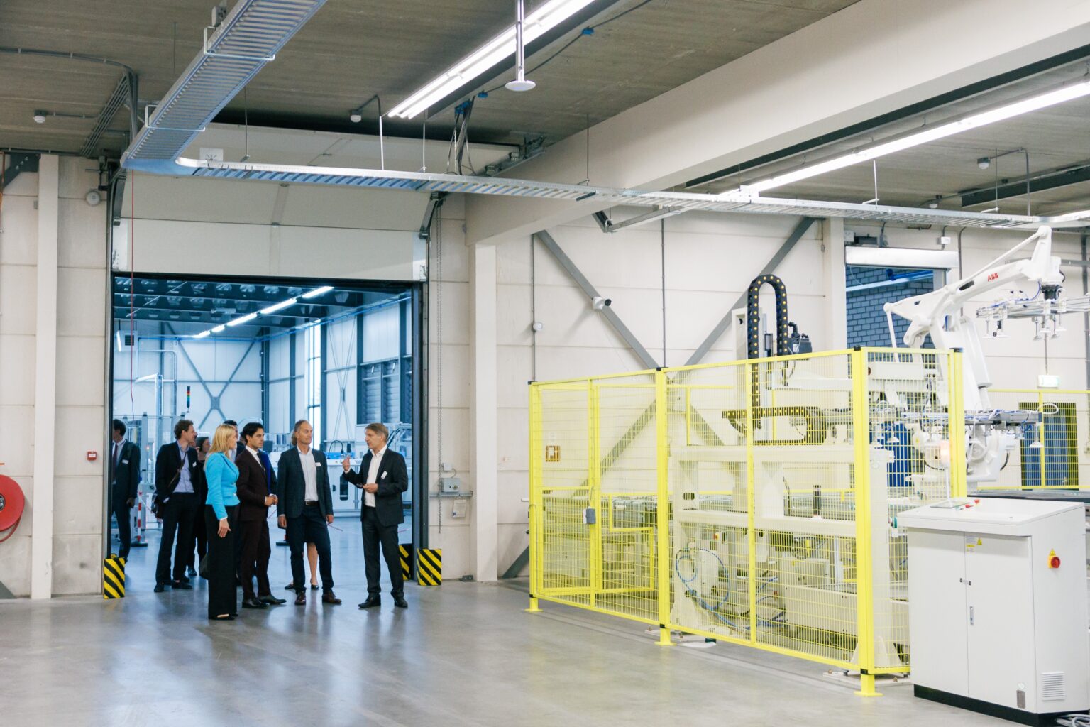 Solarge opens first large-scale solar production line – pv magazine ...