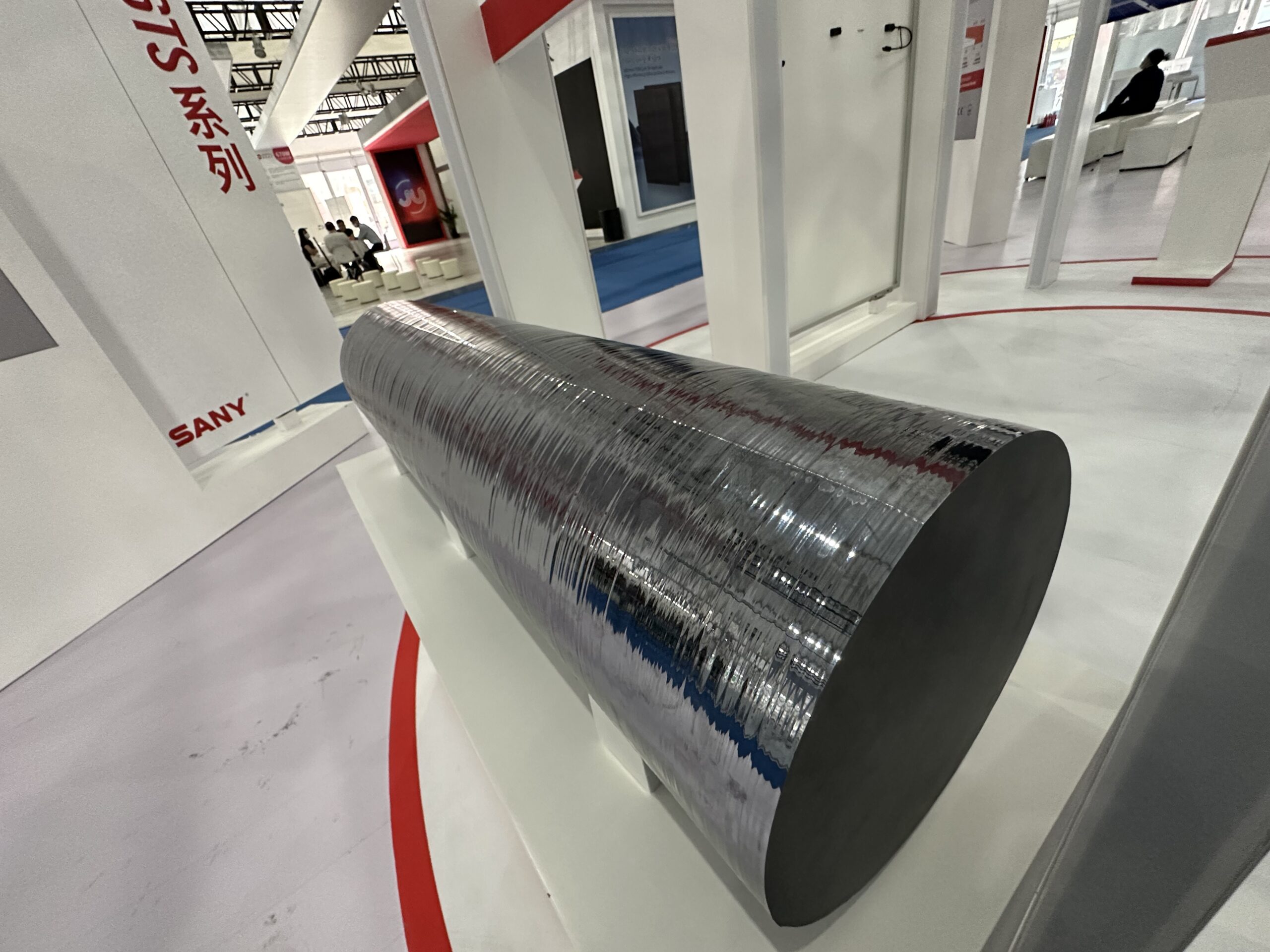 Chinese PV Industry Brief: Trina to build 25 GW ingot factory, Longi ...