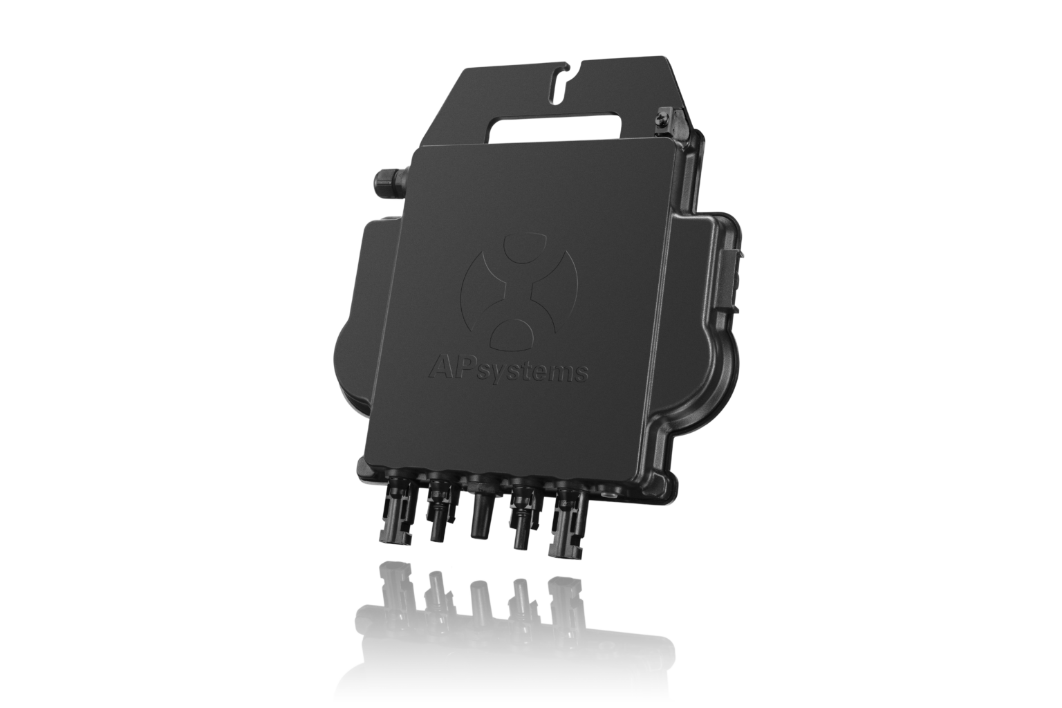 APsystems releases microinverter for balcony PV systems – pv magazine ...