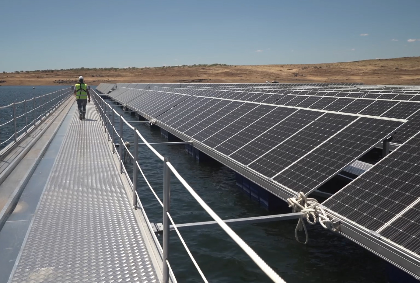 Floating PV in Portugal can exceed national 7 GW target – pv magazine ...