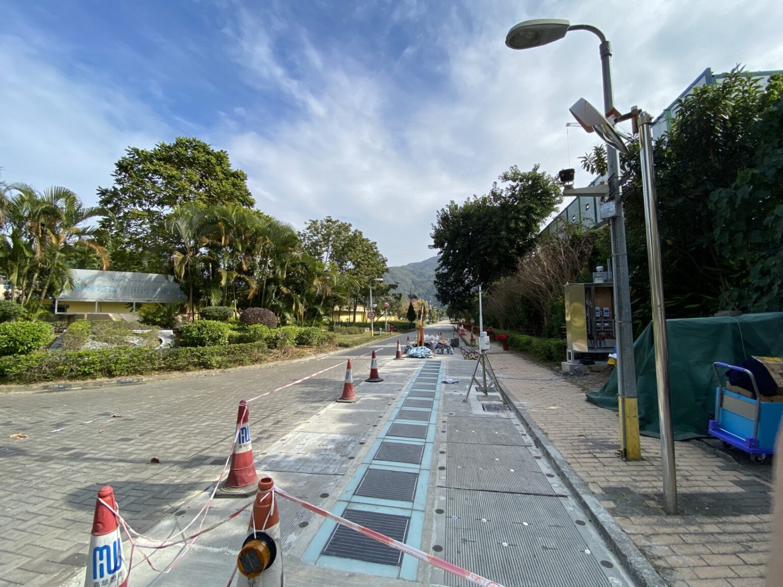 Pre-fabricated photovoltaic pavement for urban environments – pv ...