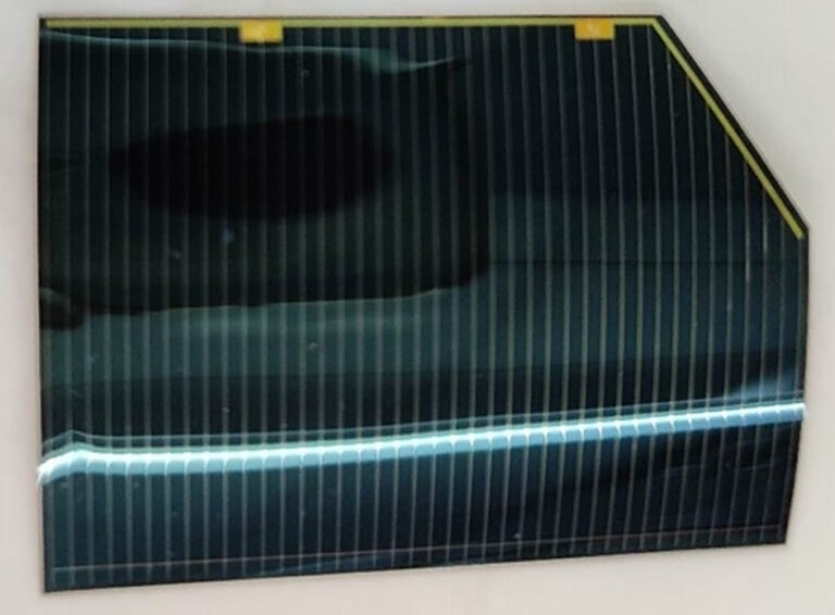 Five-junction III-V solar cell with 35.1% efficiency – pv magazine ...