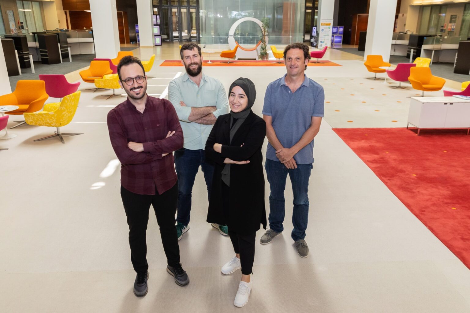 KAUST claims 33.7% efficiency for perovskite/silicon tandem solar cell ...