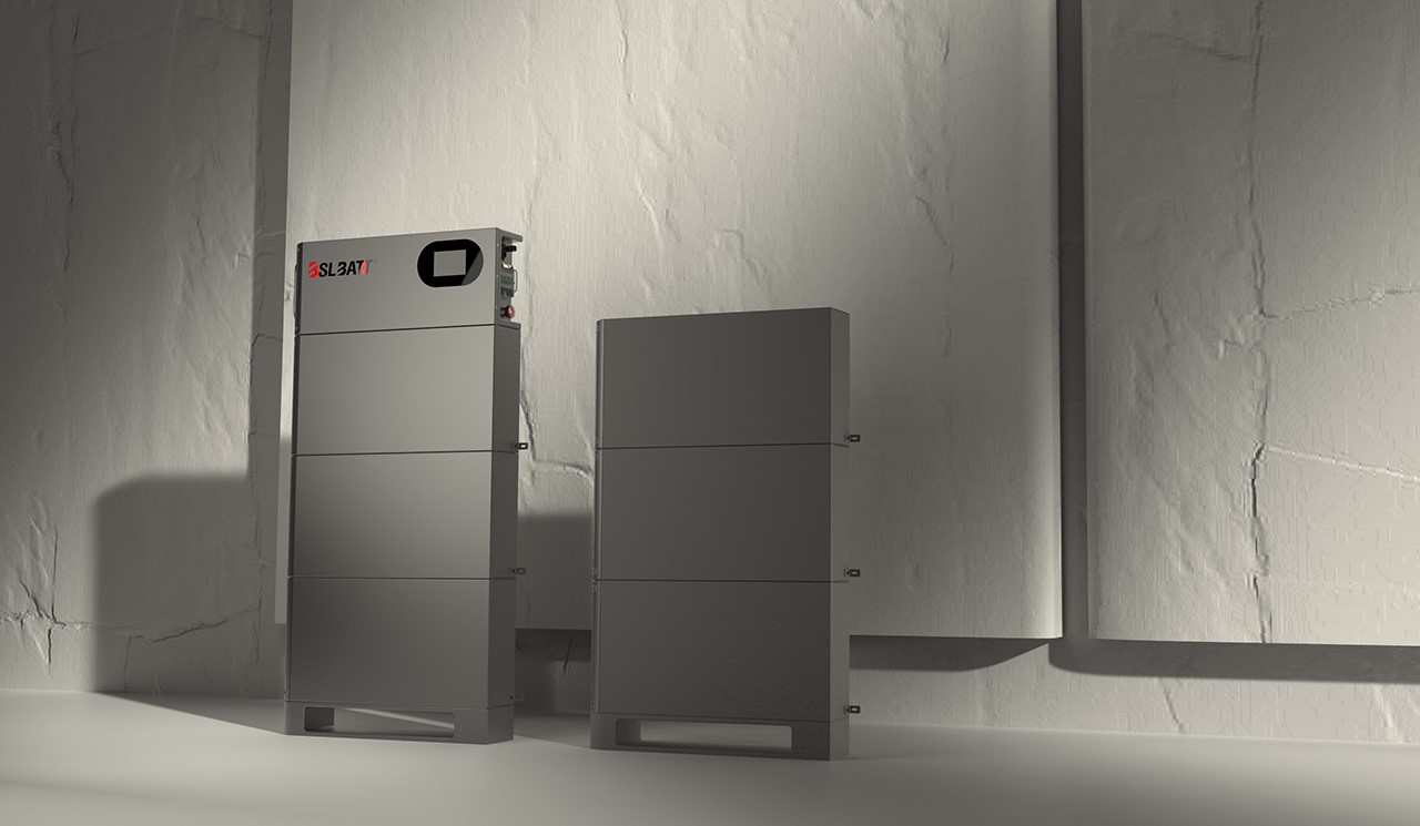 Bslbatt presents new wall-mounted residential battery – pv magazine ...