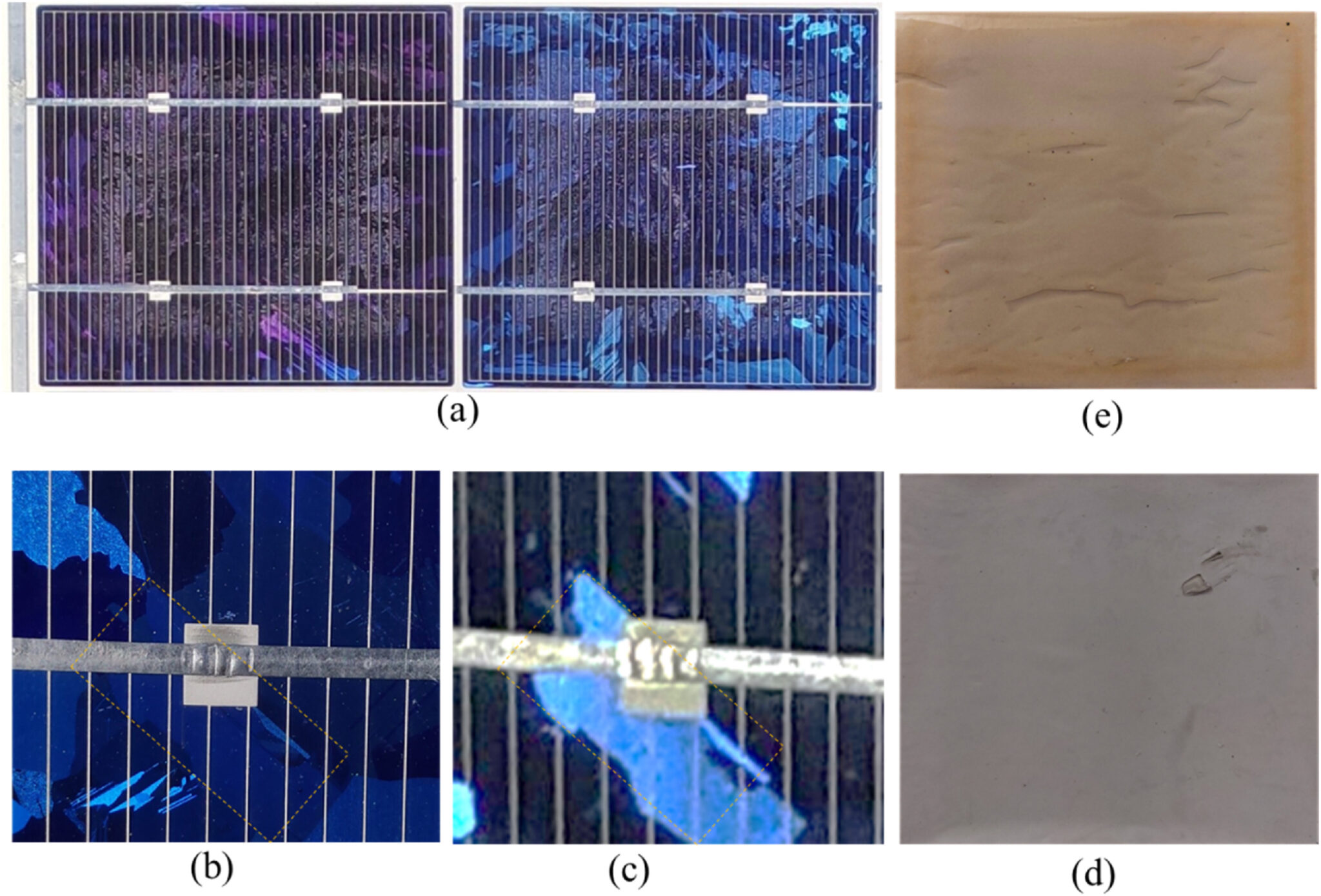 Keep your solar cells dry – pv magazine International