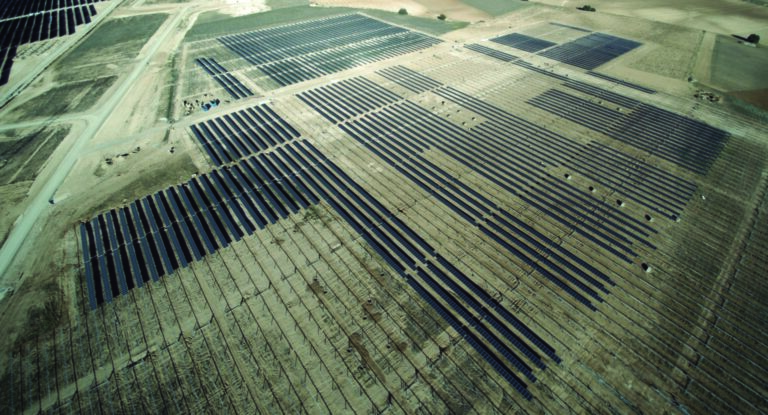Spain targeting 56 GW of new solar by 2030 under new energy strategy ...