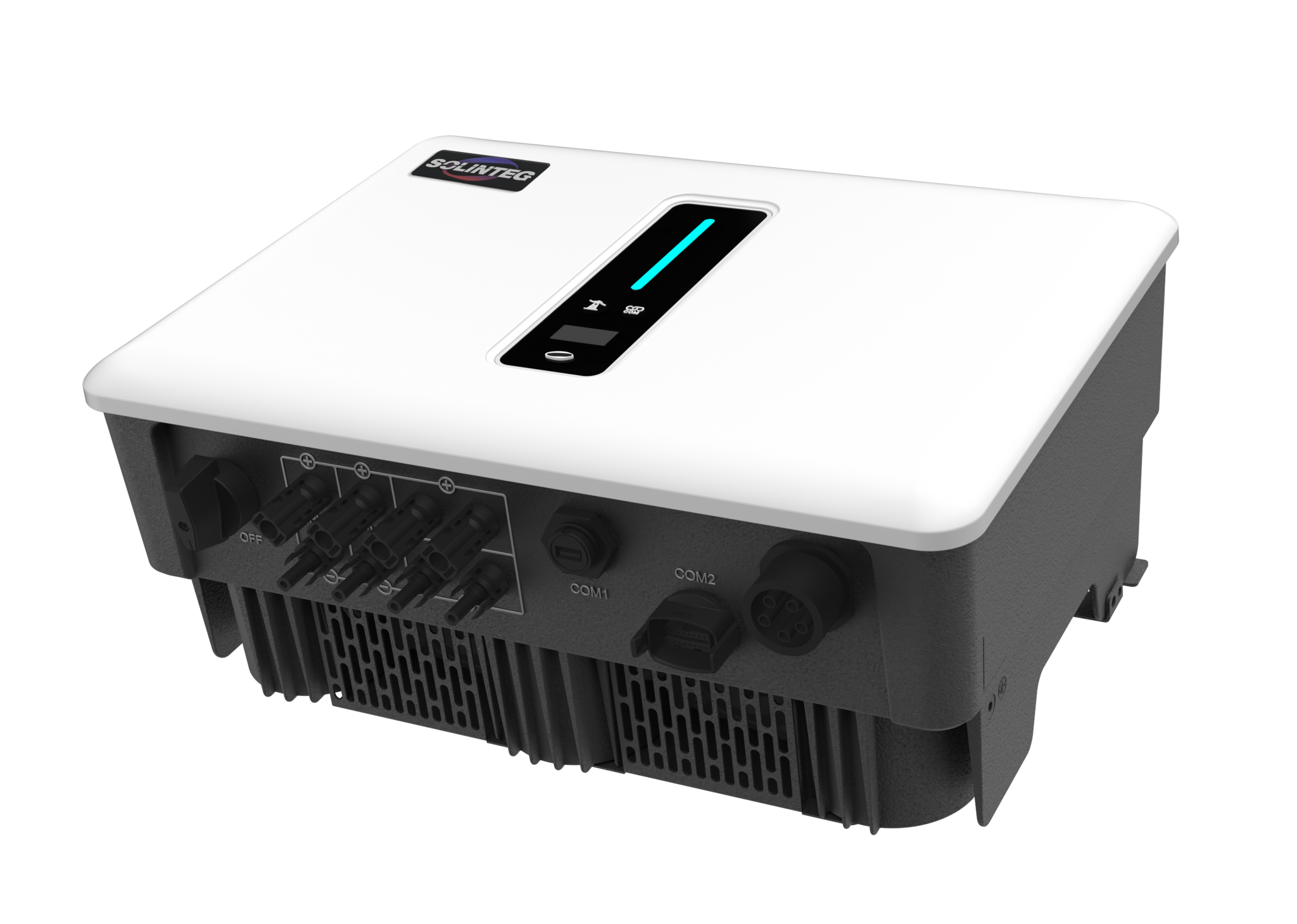 Solinteg unveils new inverter series for rooftop PV – pv magazine ...