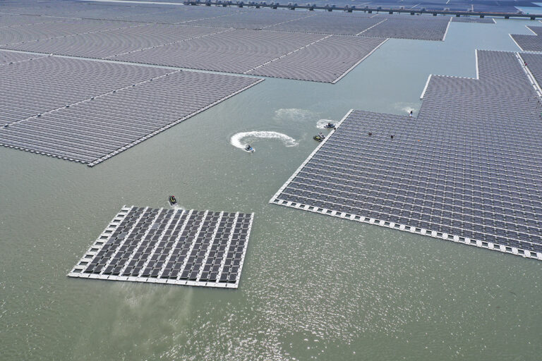 Ciel & Terre hits 1.5 GW floating PV pipeline – pv magazine International