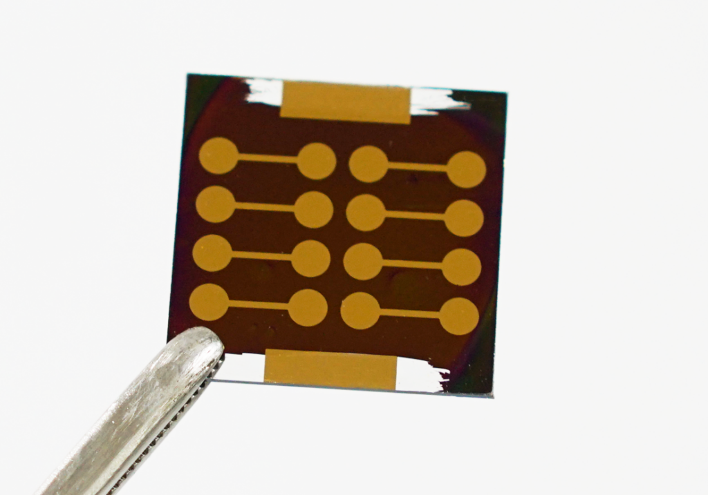 Scientists build PEDOT:PSS-free all-perovskite tandem solar cell with ...