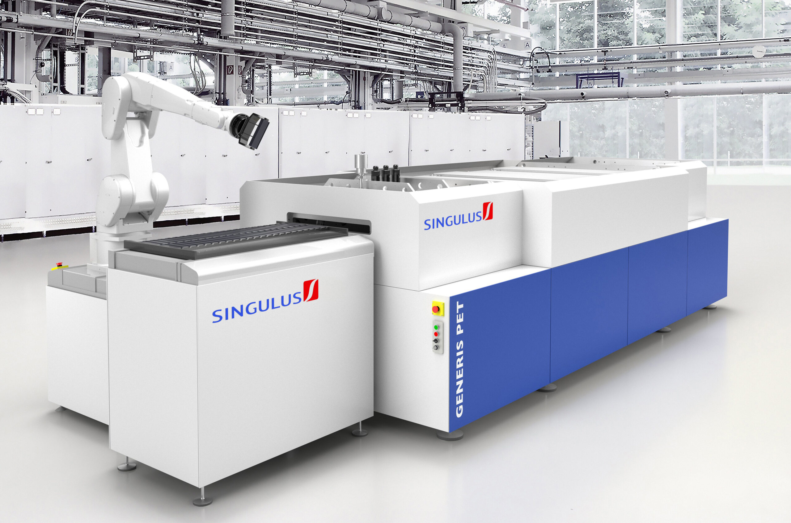 Singulus claims new coating machine can improve PV cell efficiency up ...
