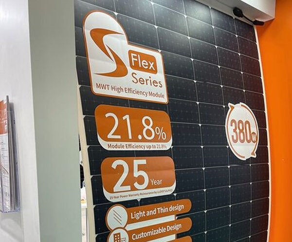 Weekend Read: Flex generation – pv magazine International