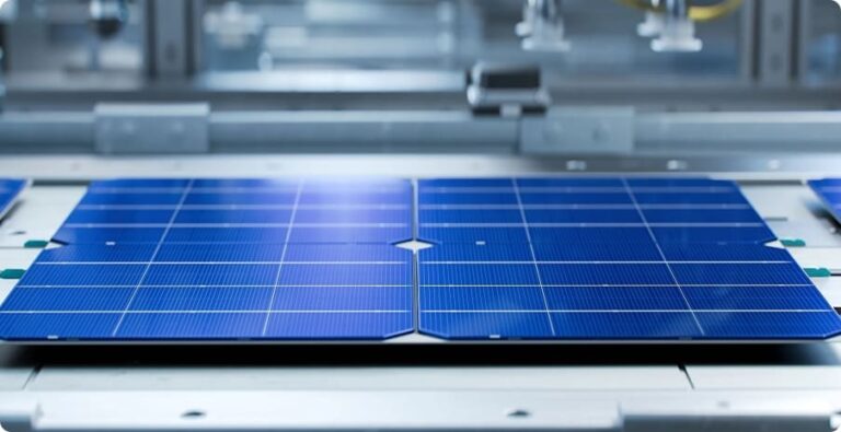 Reusing silicon from end-of-life solar panels in EV batteries – pv ...