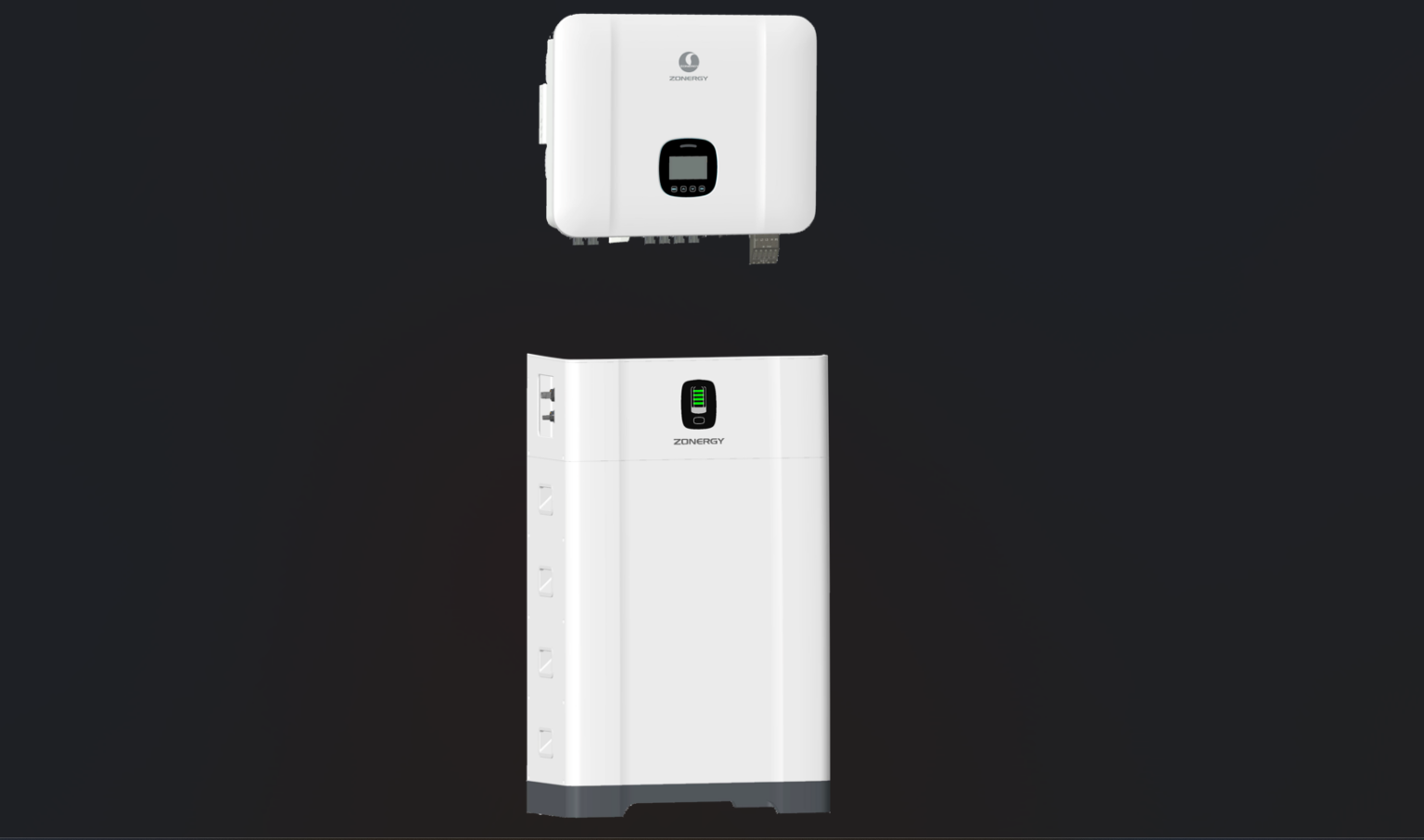New residential battery inverter solution from China – pv magazine ...