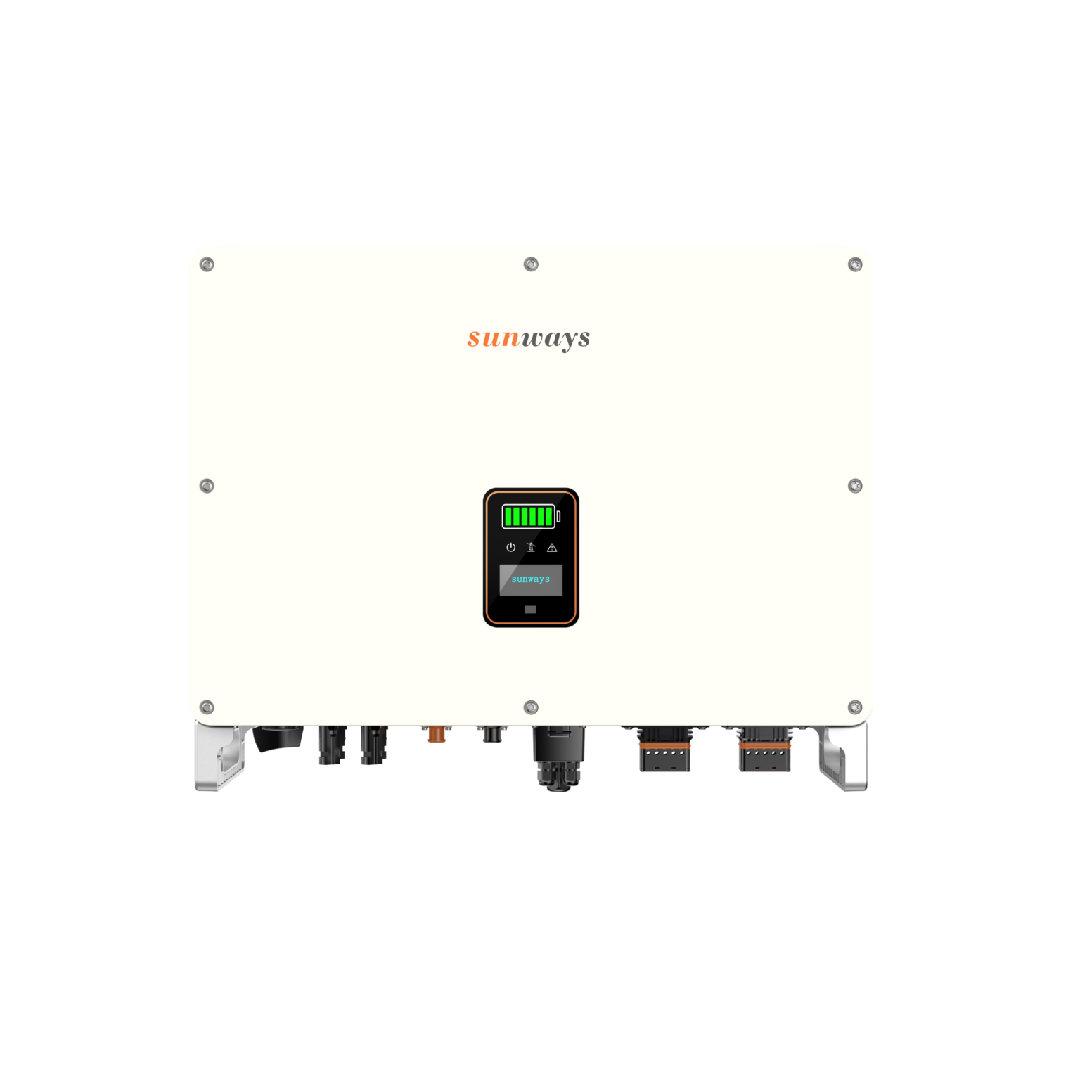 Sunways unveils hybrid inverters for rooftop applications – pv magazine ...