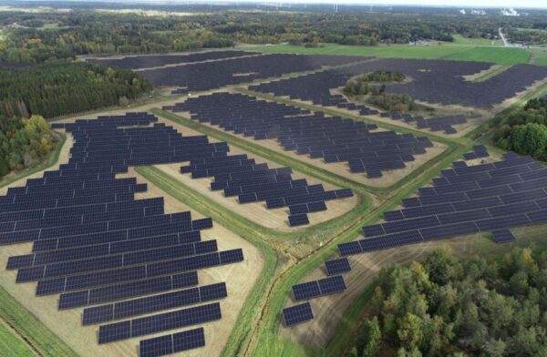 Alight secures 12-year PPA for 64 MW solar plant in Sweden – pv magazine International