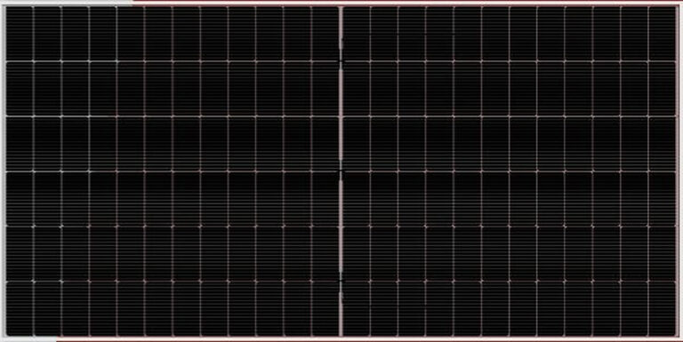 Sunova Solar releases 605 W TOPCon solar panel with 22.9% efficiency ...