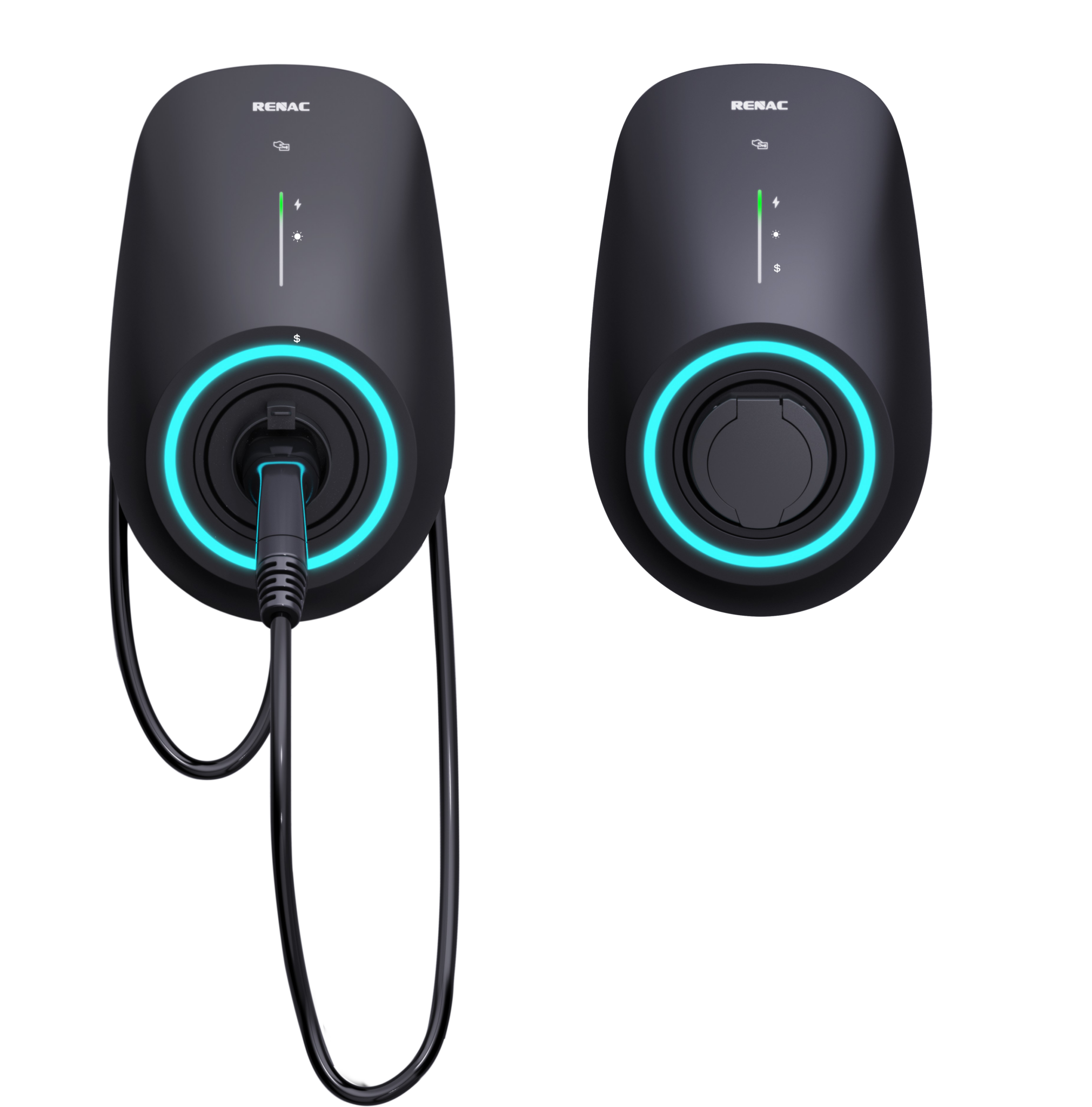 Renac releases solar-optimized EV charger – pv magazine International