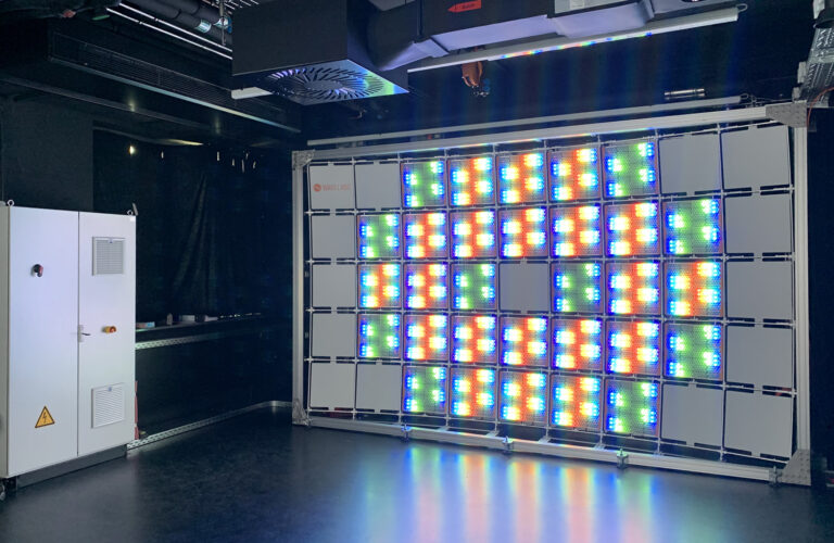 Wavelabs launches LED-based flashers for module manufacturers and R&D ...