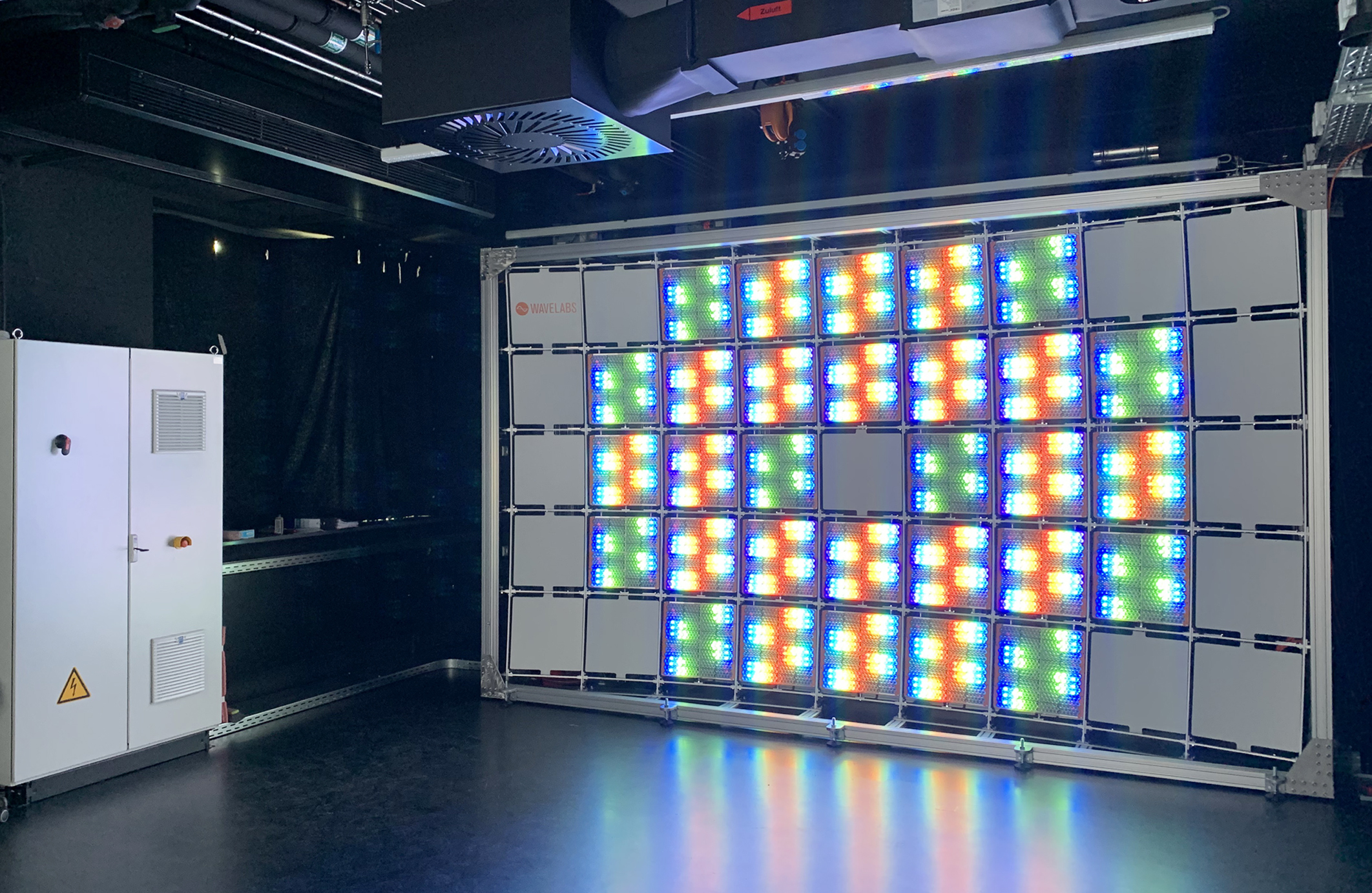 Wavelabs launches LED-based flashers for module manufacturers and R&D ...