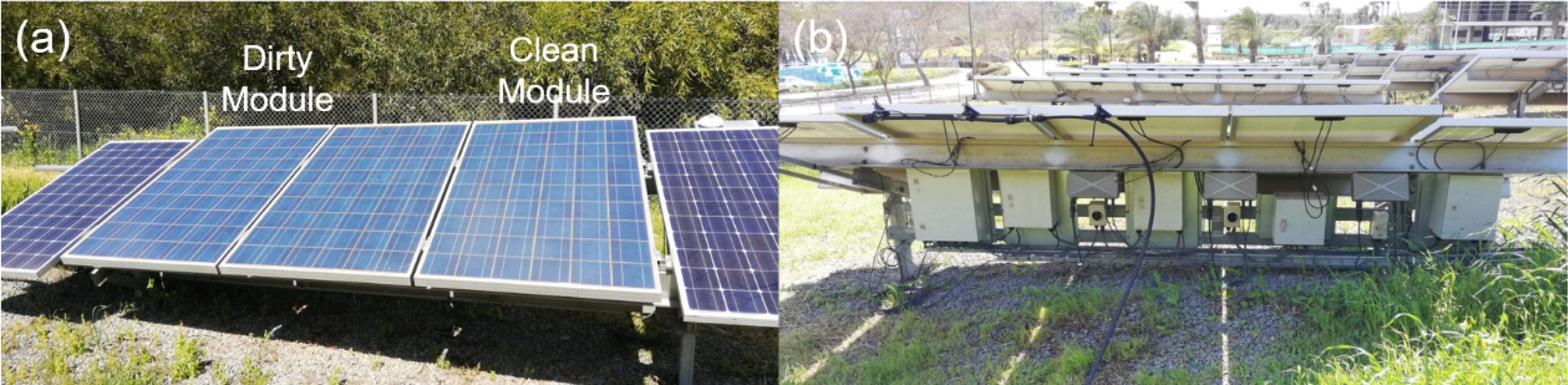 Machine learning keeps solar one step ahead of soiling – pv magazine International