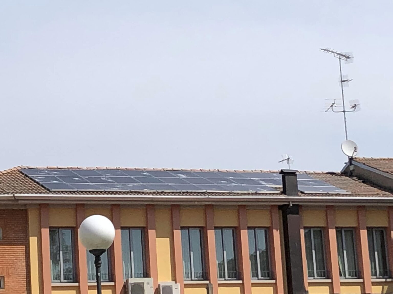 How big must hailstones be to damage PV systems? – pv magazine ...