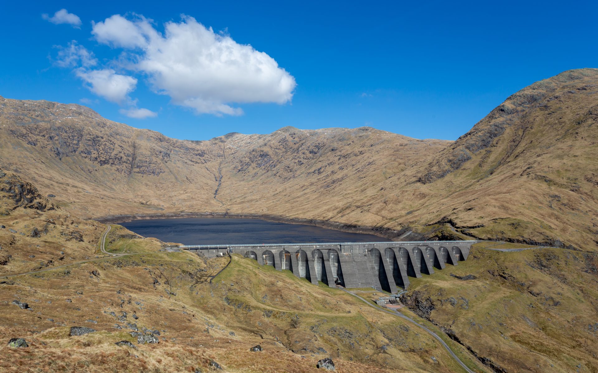 Scotland greenlights 600 MW pumped hydro project – pv magazine ...