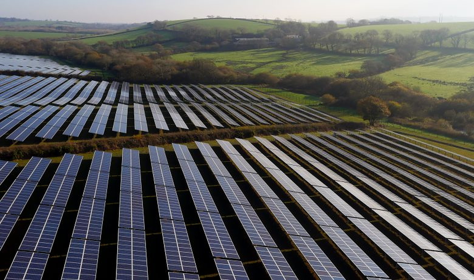 DIF secures 10-year PPA for 55 MW of solar, 40 MW/80 MWh of storage ...