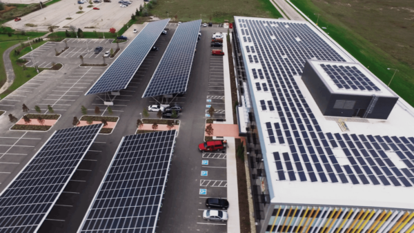 Heliene plans to manufacture 1 GW solar modules, 1.5 GW solar cells in the U.S. – pv magazine ...