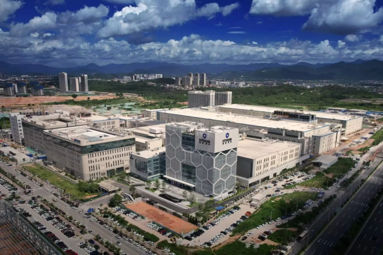 Hithium closes $622 million funding round – pv magazine International