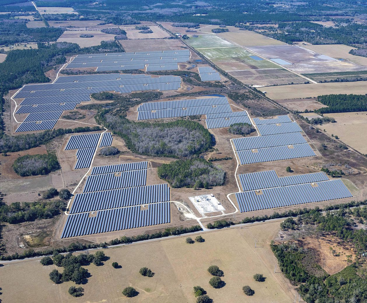 UP: Florida Power and Light-ing the way – pv magazine International
