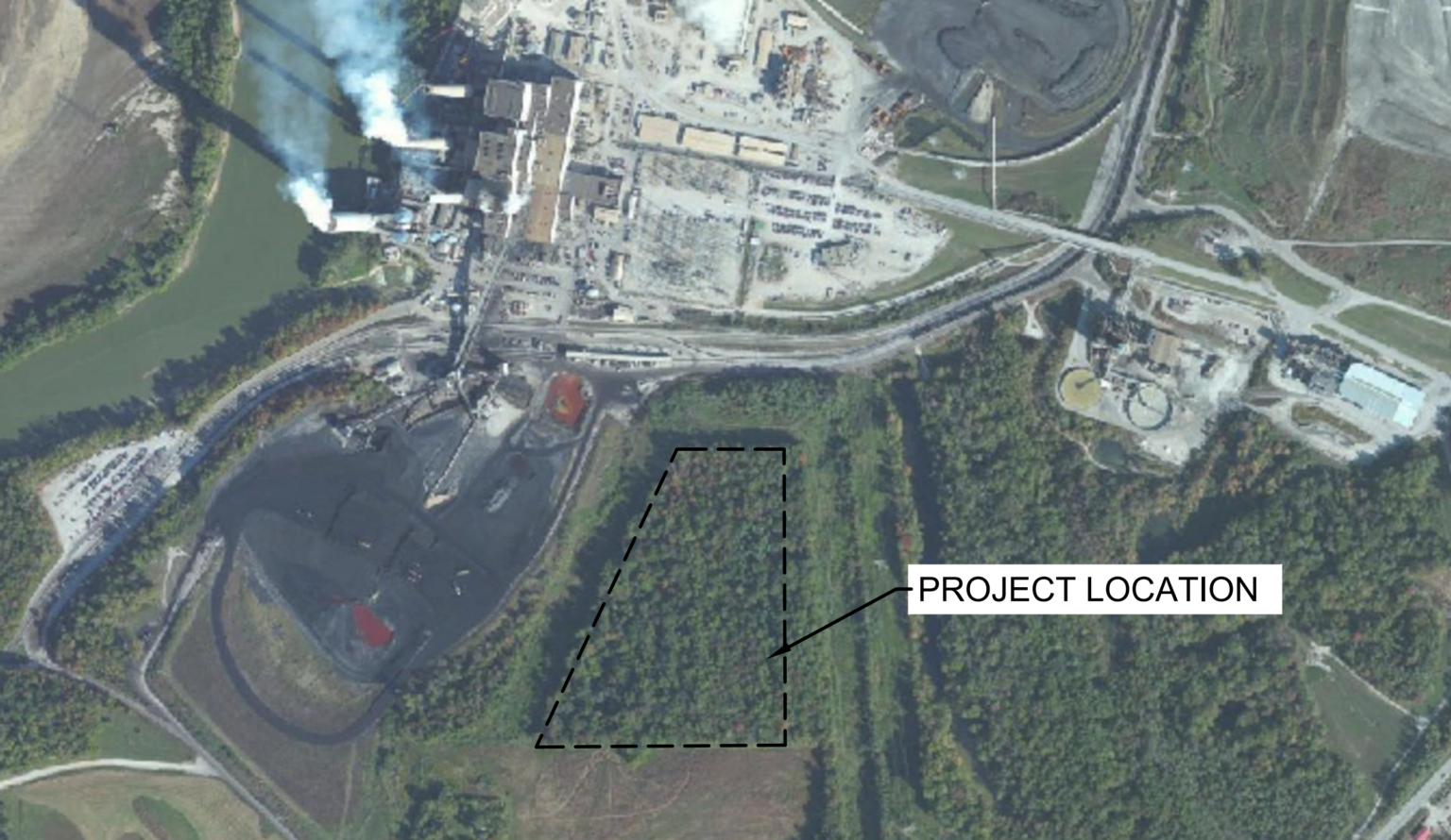 Replacing coal plant with largest energy storage project in Indiana ...