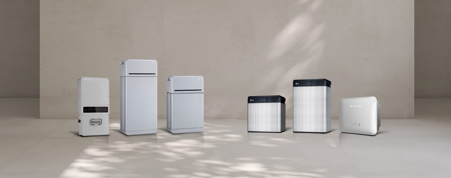 LG launches residential hybrid inverters for European market – pv ...