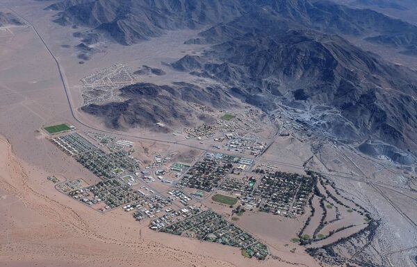 Namibia kicks off tender for 70 MW solar plant – pv magazine International