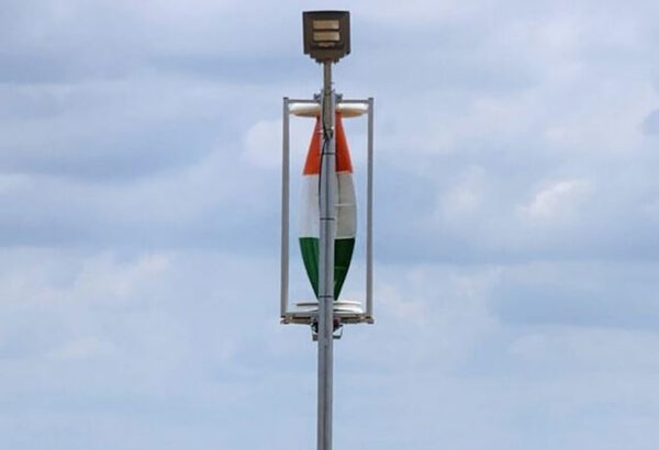 Indian startup releases new hybrid wind-solar street light system – pv ...