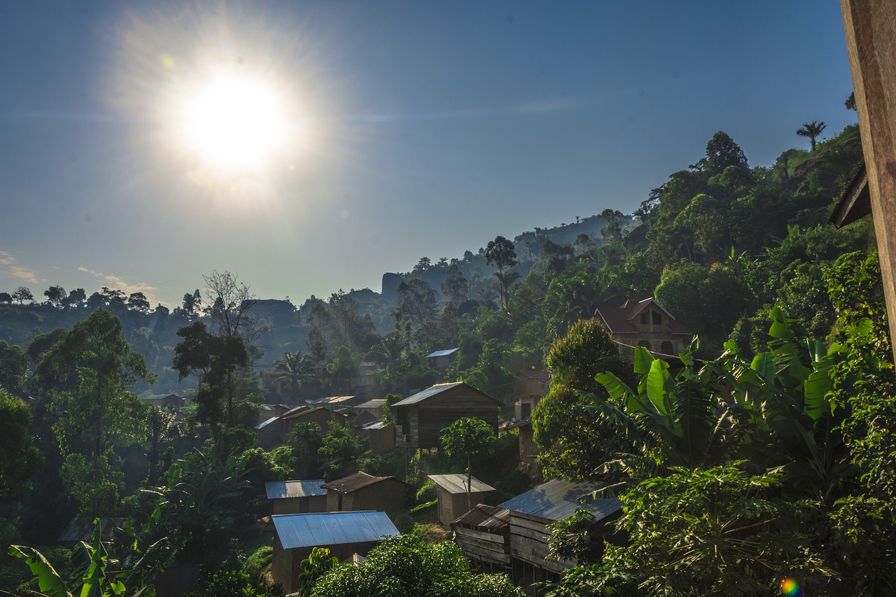East African Power to build 266 MW of solar under PPAs in Congo – pv ...