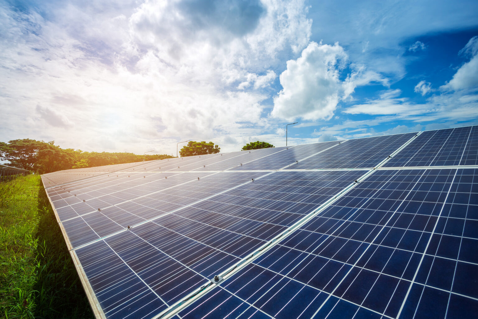US solar PPA pricing finally cooling – pv magazine International