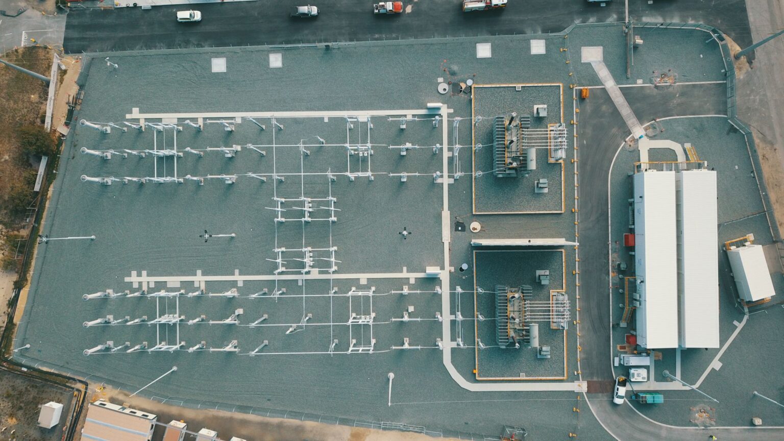 Site works begin for 800 MWh battery in Australia – pv magazine ...