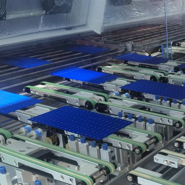 Chinese PV Industry Brief: Akcome sets up pilot factory for perovskite ...