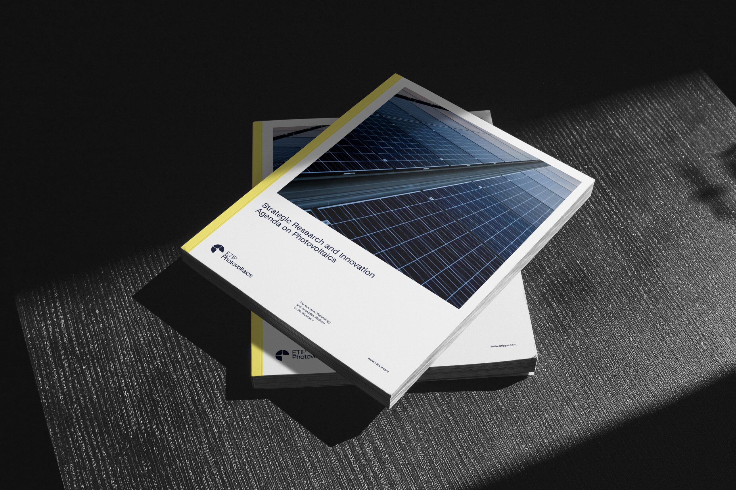 Five core challenges of the European solar photovoltaics research and ...