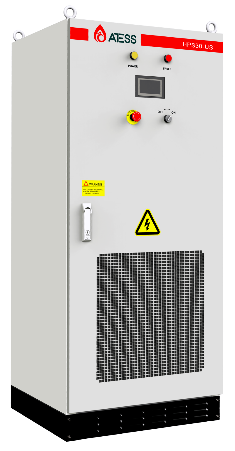 Atess Power hybrid inverters secure CSA certification – pv magazine ...